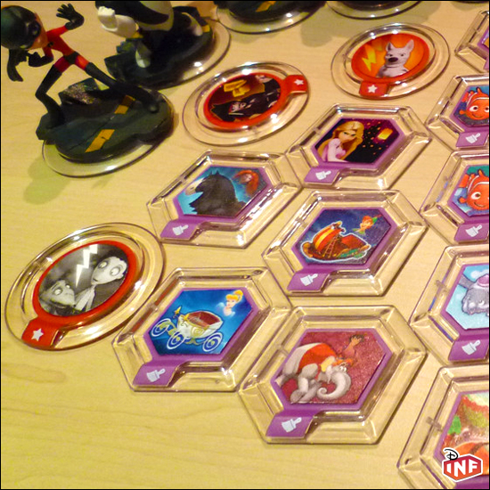 Disney Infinity Power Discs List With Pictures at Leah Crisp blog